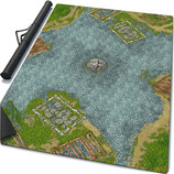 Age of kings - Age of Sigmar terrain