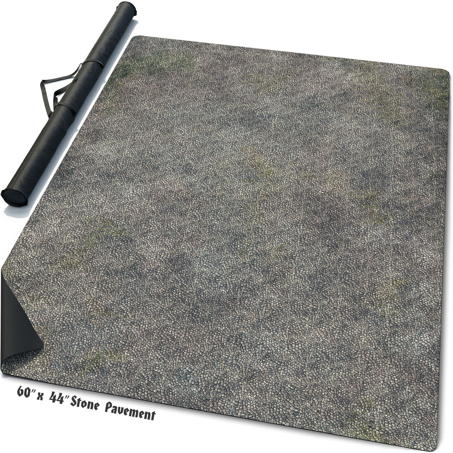 Stone Pavementr - battle mat