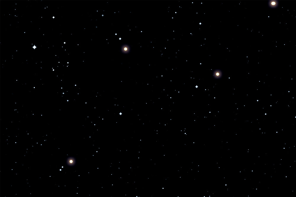 Starfield - Star Wars mat