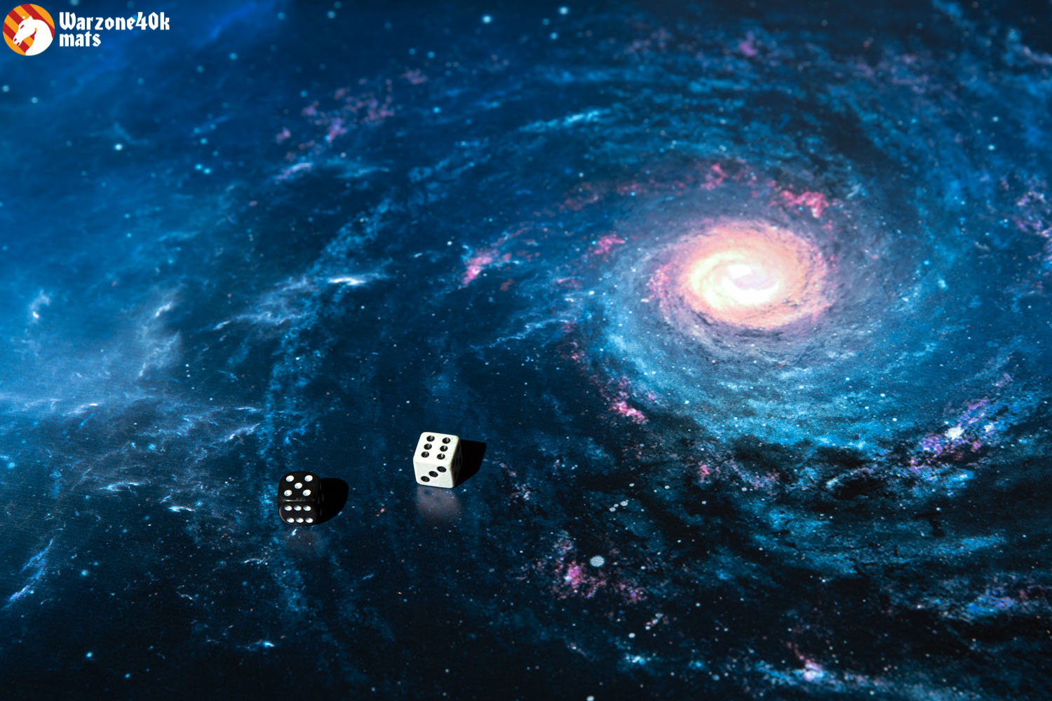 Vortex - Star Wars Armada table