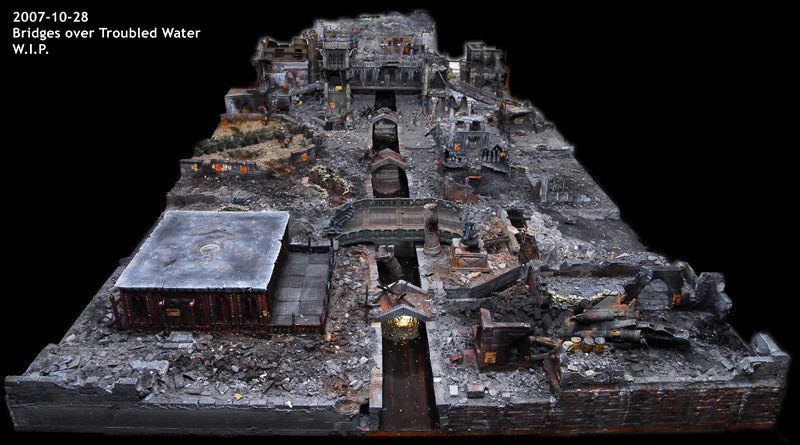 Best battle boards ever