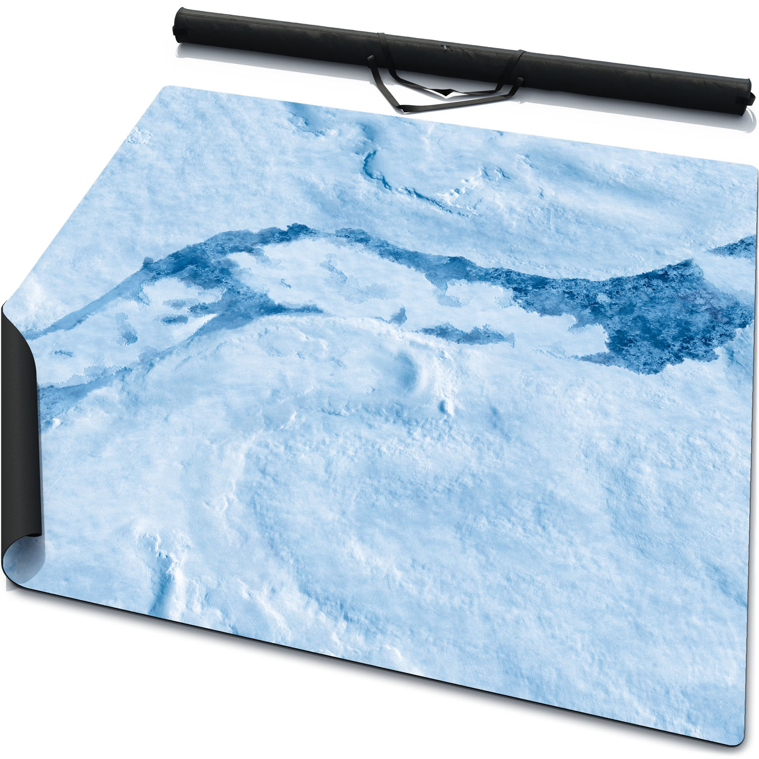 Iced Earth - winter battleboard