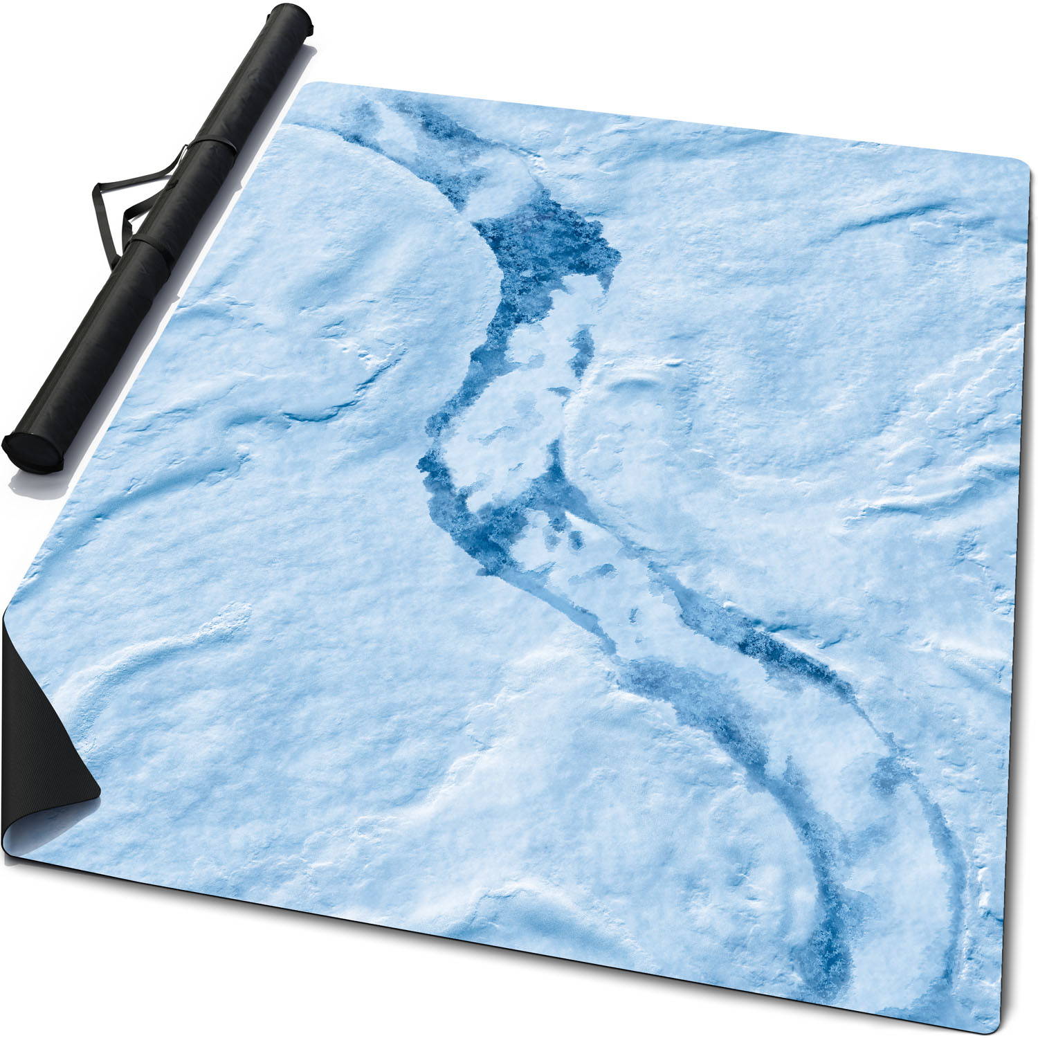 Iced Earth - winter battleboard