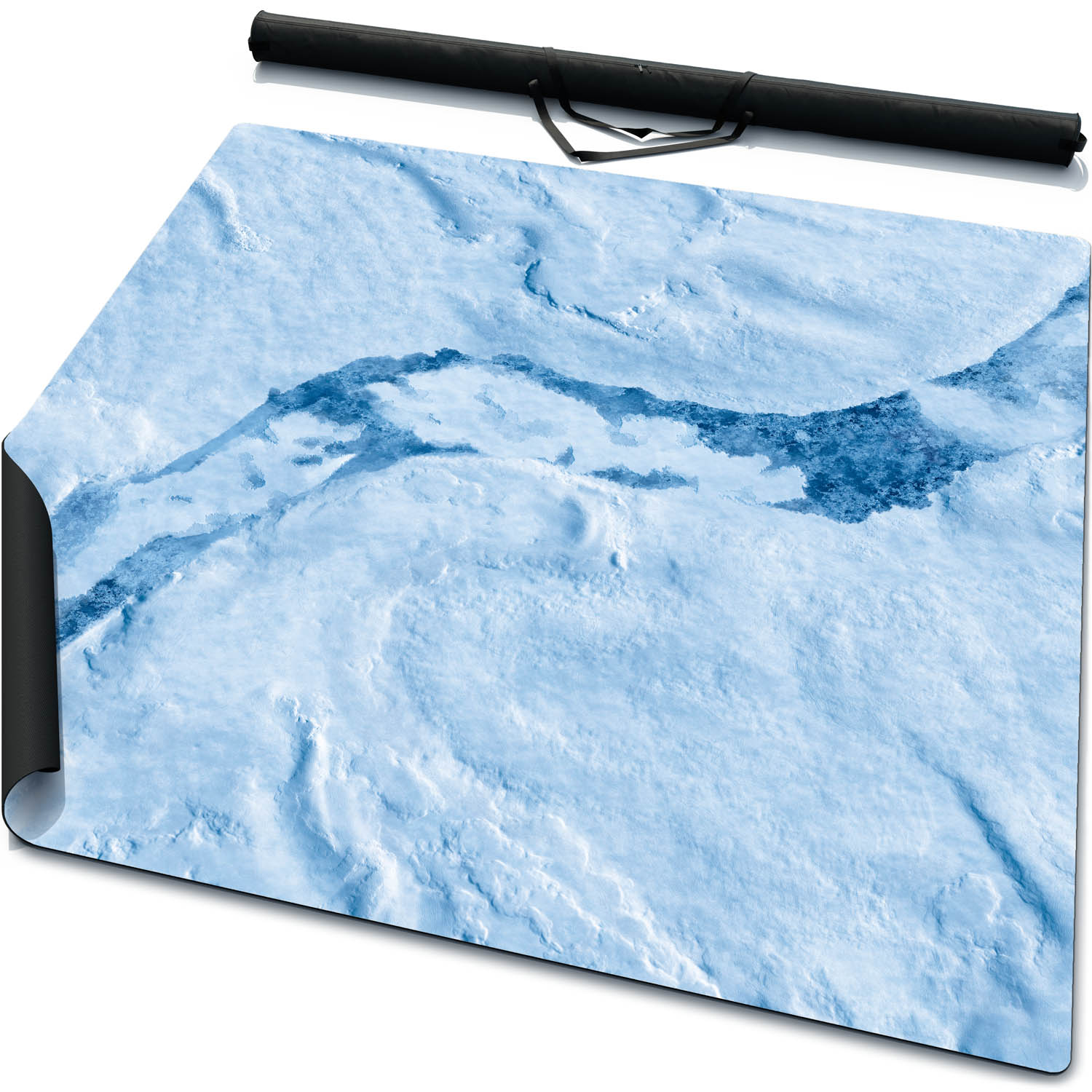 Iced Earth - winter battleboard