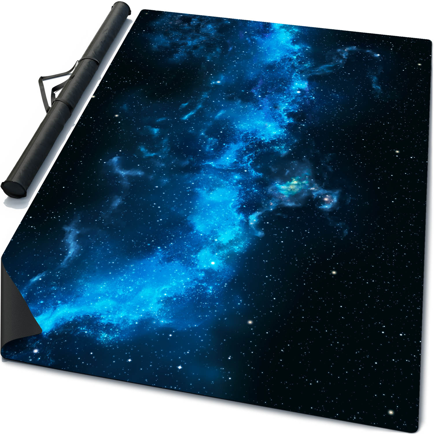 Double-Sided Battle Mat Constructor: Mouse Pad and Fabric materials for ...